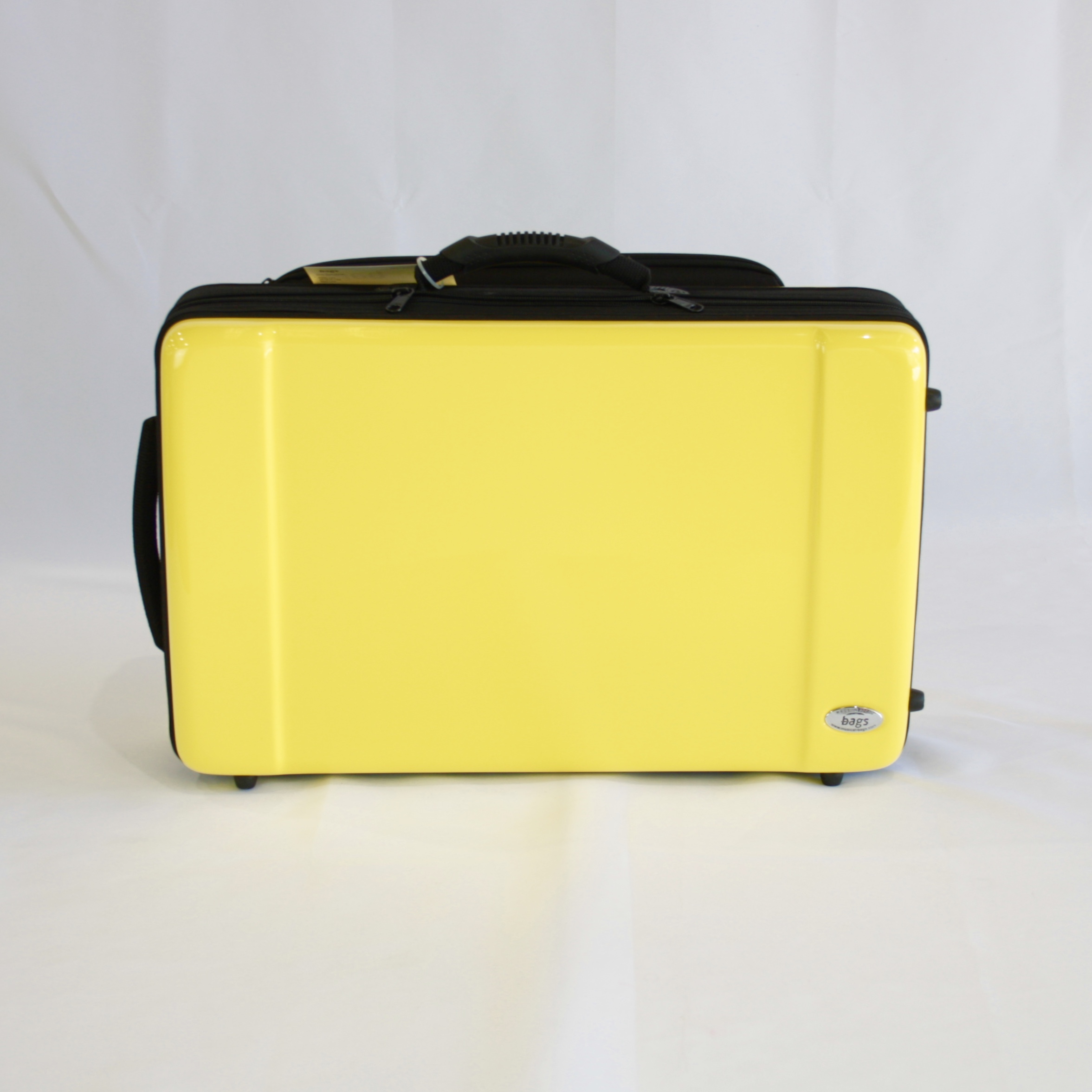 4 Trumpets / 2 Trompets + Flugelhorn Case EV-II - Musical Bags