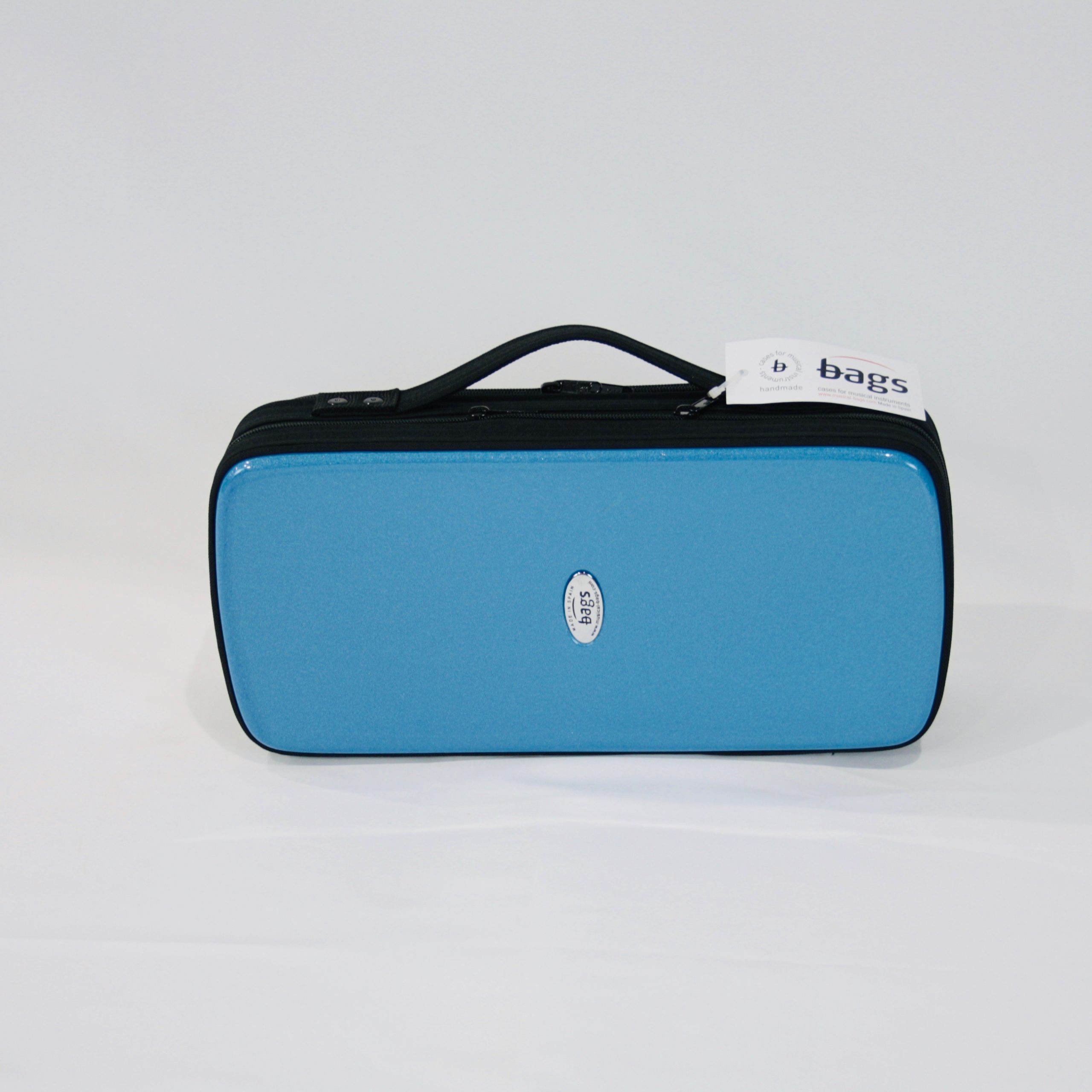 1 Clarinet Case EV-3 - Musical Bags