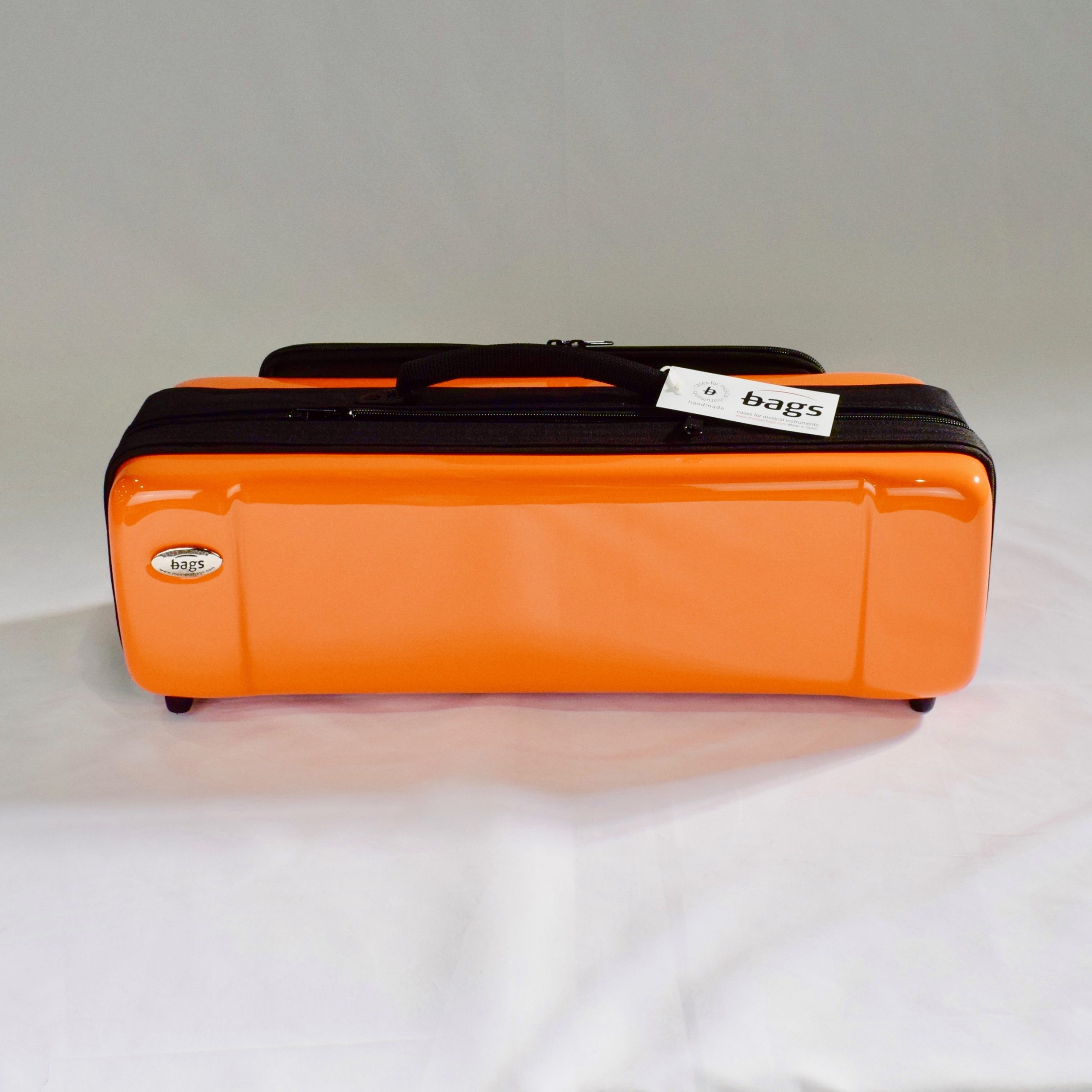 1 Trumpet Oblong Case EV-3 - Musical Bags